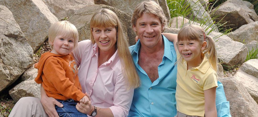 Home | Steve Irwin Gala