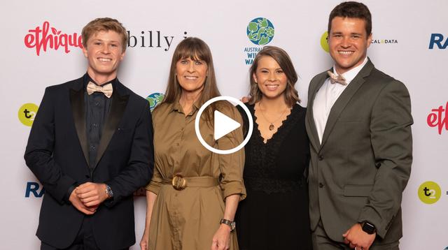 Brisbane | Steve Irwin Gala