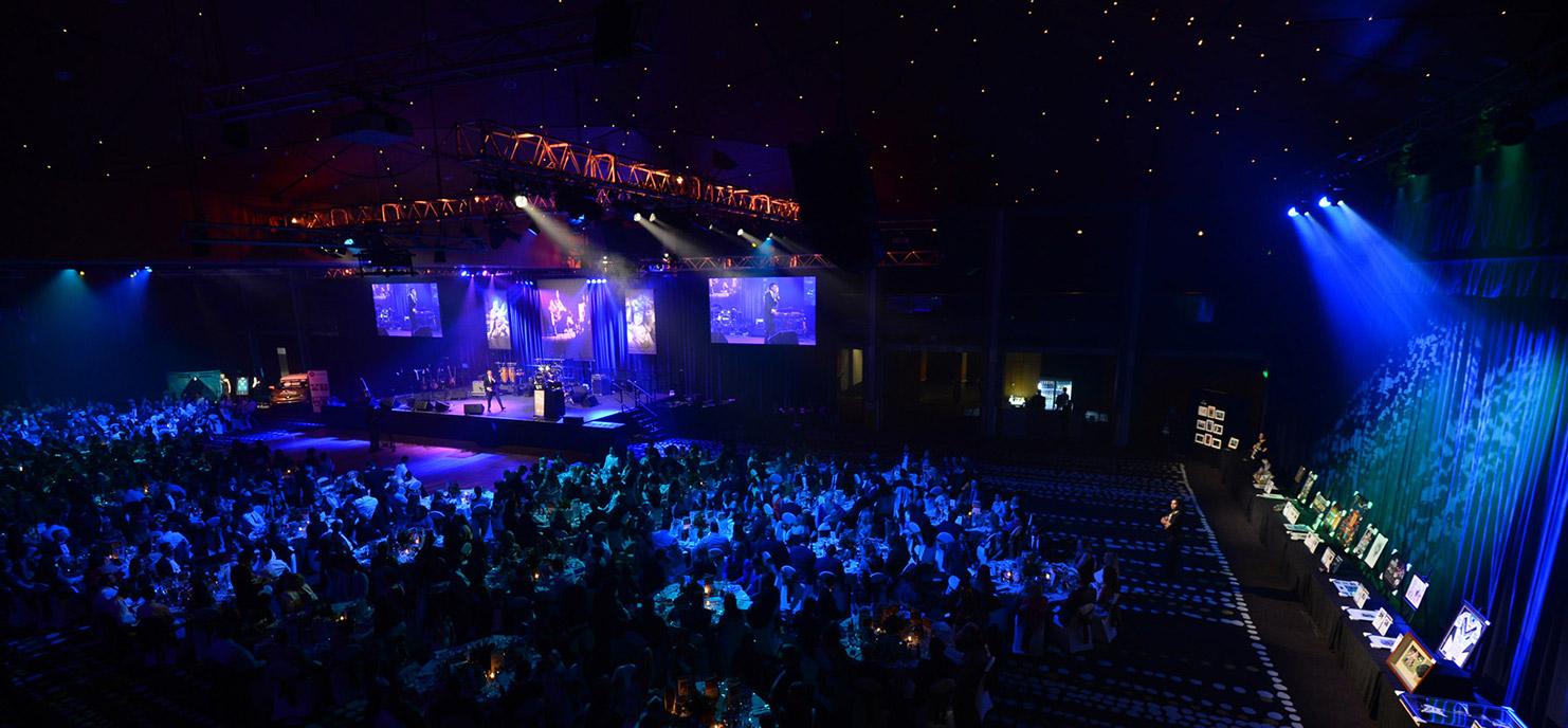 Las Vegas | Steve Irwin Gala
